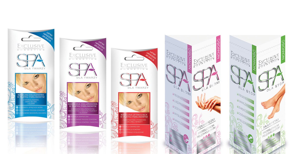 Exclusive Cosmetics SPA - Styl w INTERIA.PL