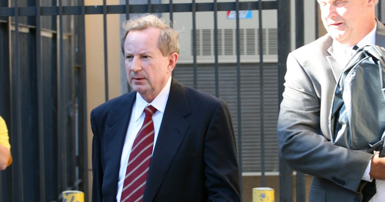 RMF24: Zwrot w sprawie Papały. Edward Mazur może przyjechać do Polski ...