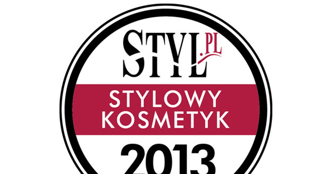 Głosuj na Stylowy Kosmetyk 2013! - Styl w INTERIA.PL
