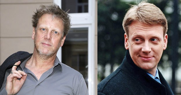 Jan Jankowski: Ulubieniec kilku milionów Polek - Świat Seriali w INTERIA.PL