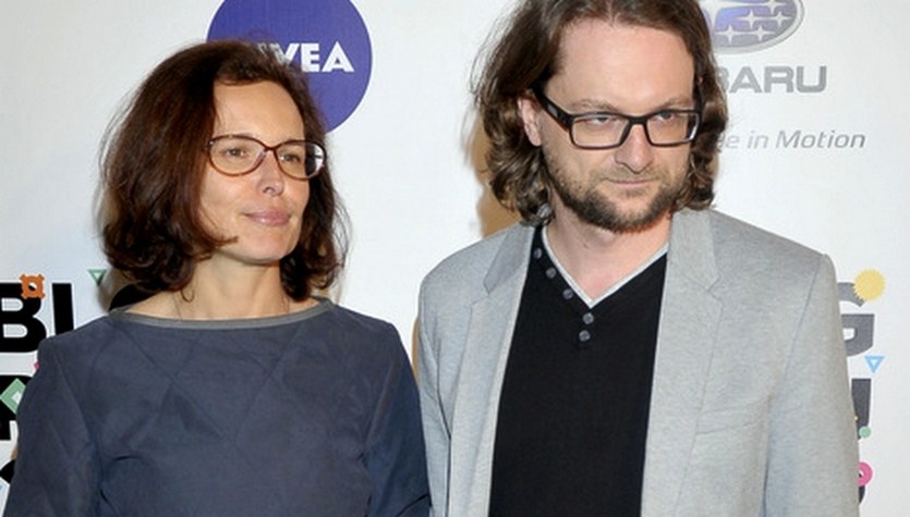 Agata Passent dementuje plotki o rozwodzie! - pomponik.pl