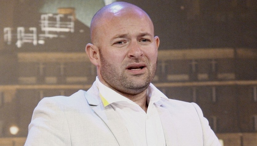 Szymon Bobrowski pokonał chorobę! - pomponik.pl