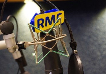 RMF FM najbardziej opiniotwórczą stacją radiową - RMF 24