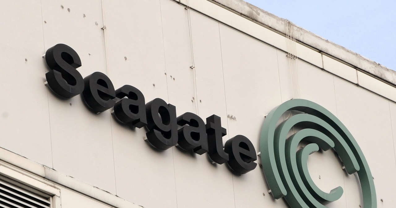 Seagate pracuje nad nową technologią. Będzie najpojemniejszy dysk na ...