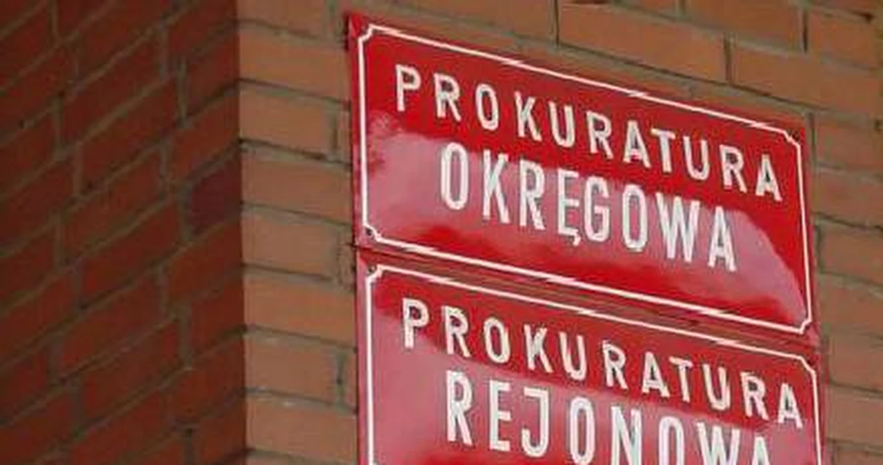 Proces zmierza ku końcowi - Wydarzenia w INTERIA.PL