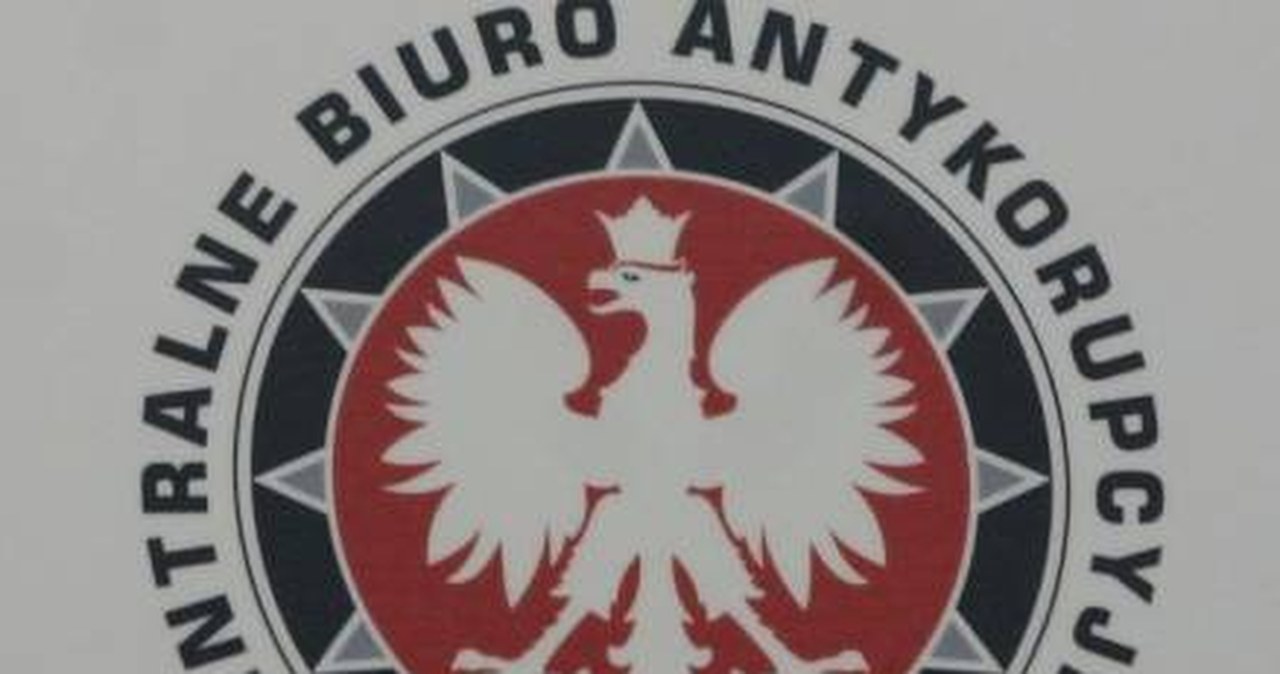 Marszałek przepędził funkcjonariuszy CBA - Wydarzenia w INTERIA.PL