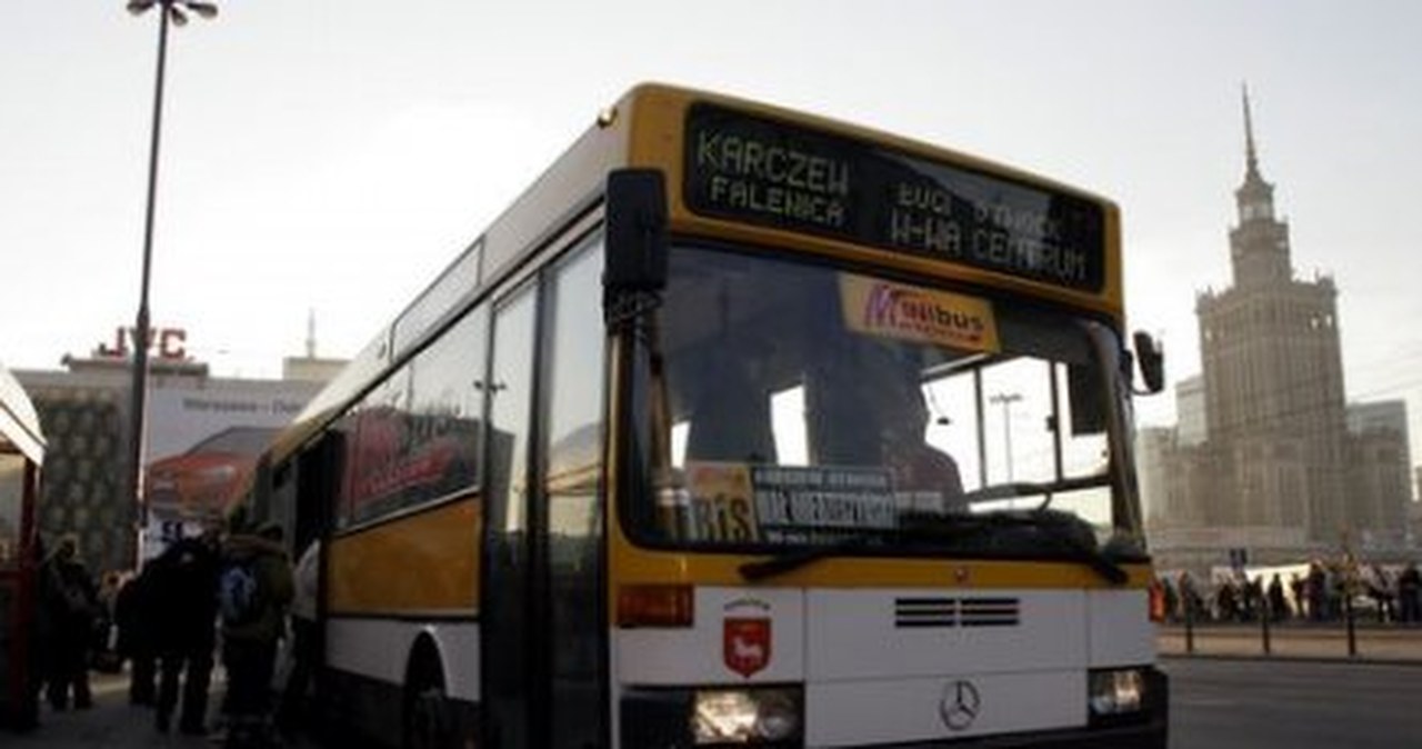 Stolica: Zmiany w organizacji ruchu 1-2 listopada - Wydarzenia w INTERIA.PL