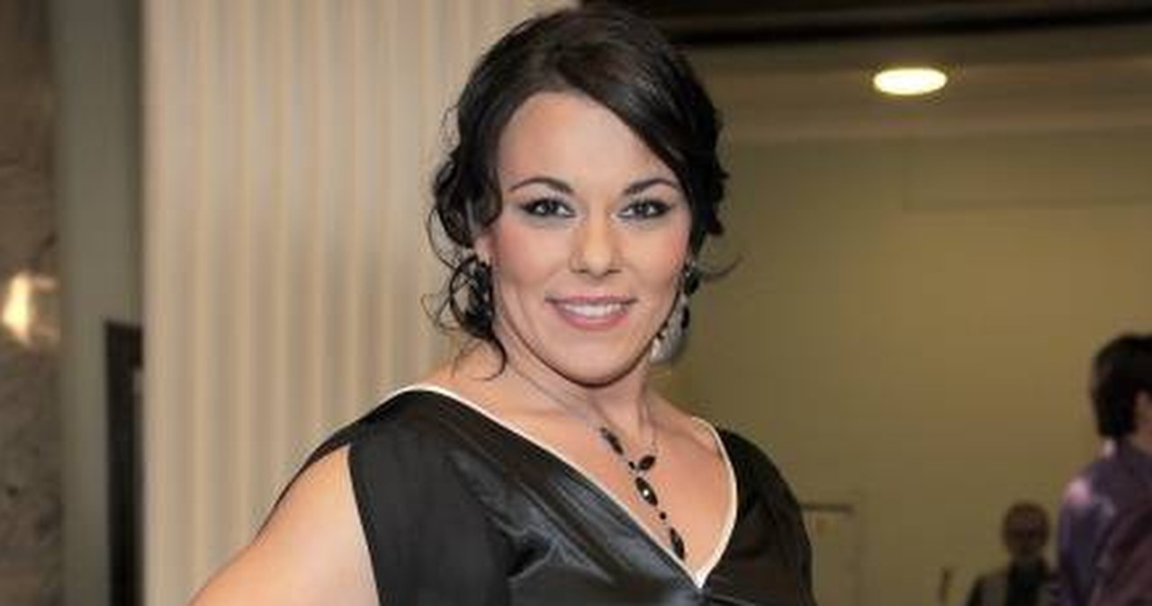 Aneta Florczyk najlepsza - Wydarzenia w INTERIA.PL