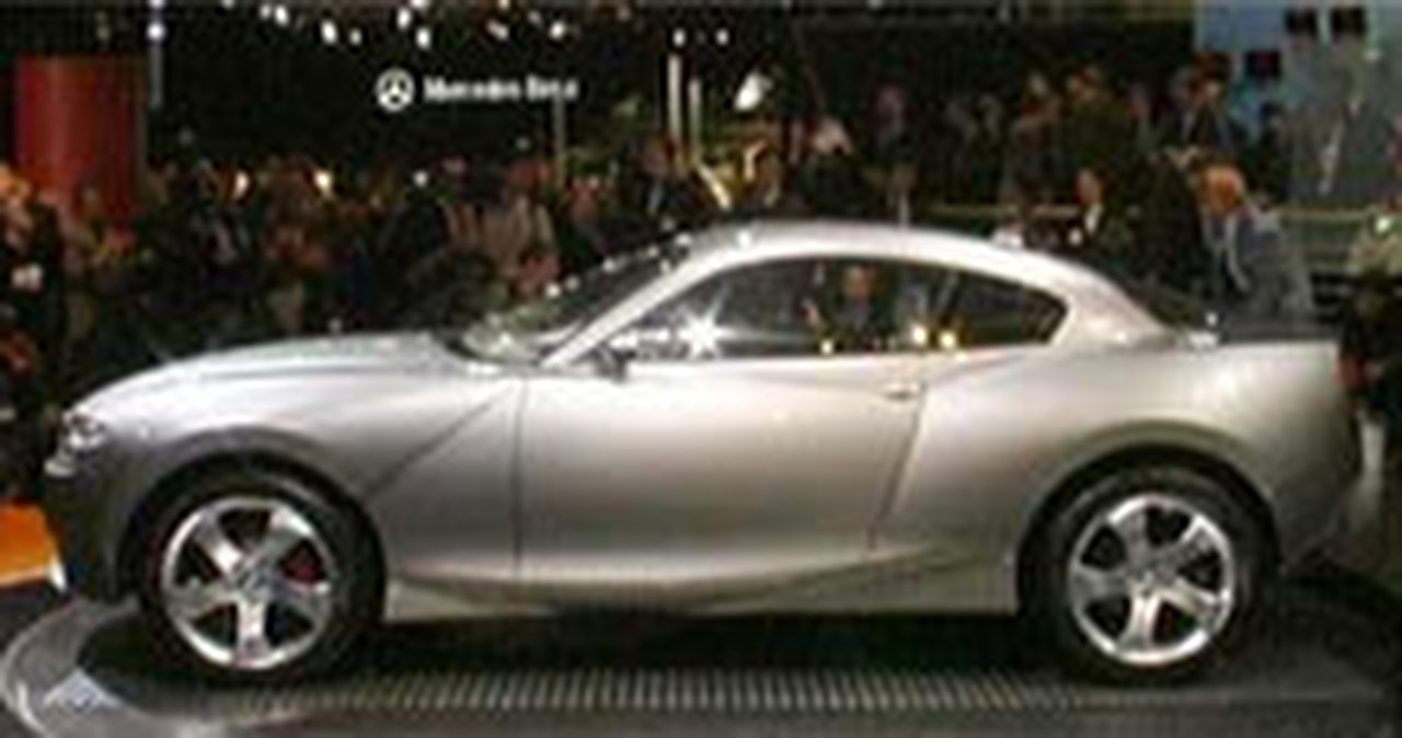 Generacja X - Motoryzacja w INTERIA.PL