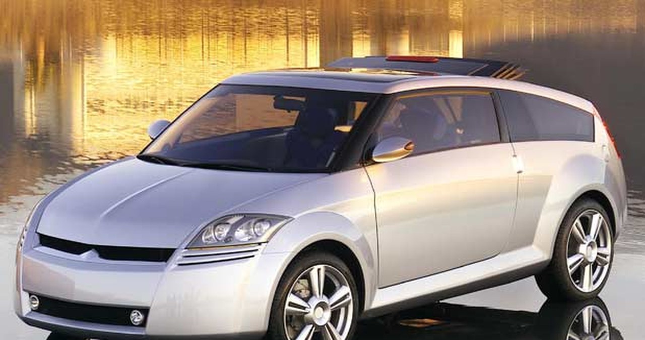 Toyota CCX dla młodzieży - Motoryzacja w INTERIA.PL