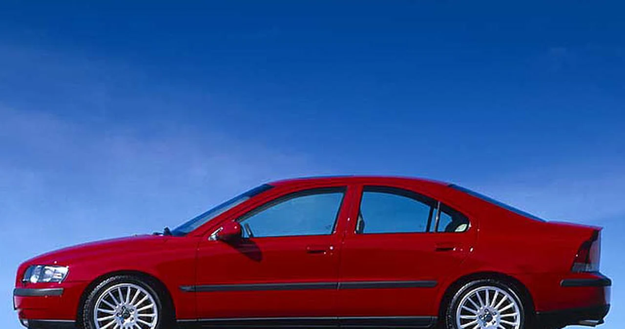 Volvo groźne dla zdrowia