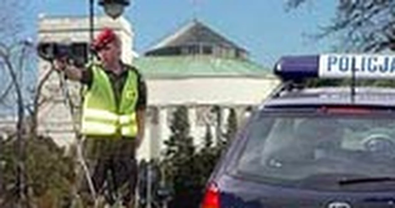 Nietykalni kierowcy z ul. Wiejskiej?