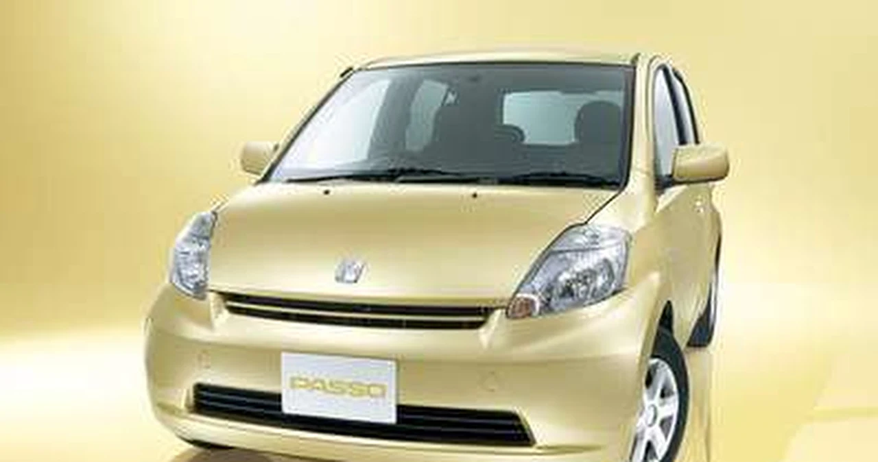 Nowy miejski samochód - Motoryzacja w INTERIA.PL