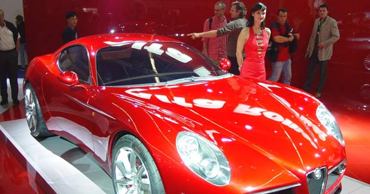 Nadchodzi nowe punto - Motoryzacja w INTERIA.PL