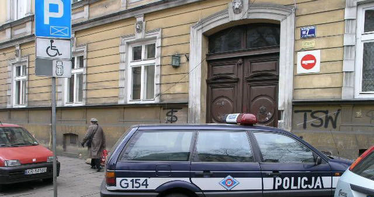 Policja ma zawsze rację?