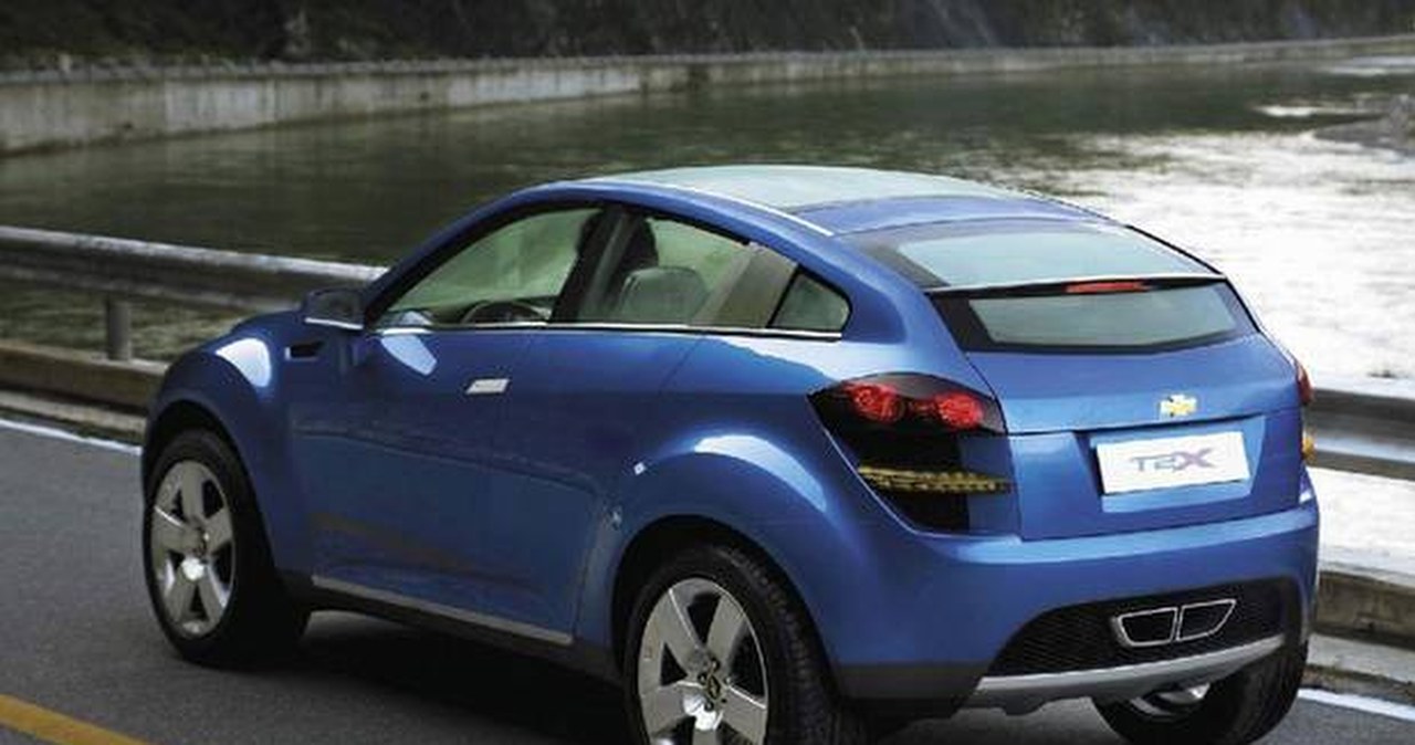 T2X już w Europie - Motoryzacja w INTERIA.PL