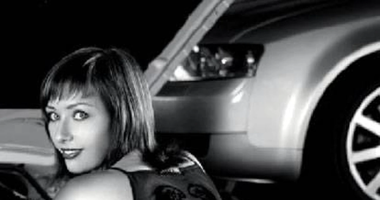 Masz problem z samochodem?