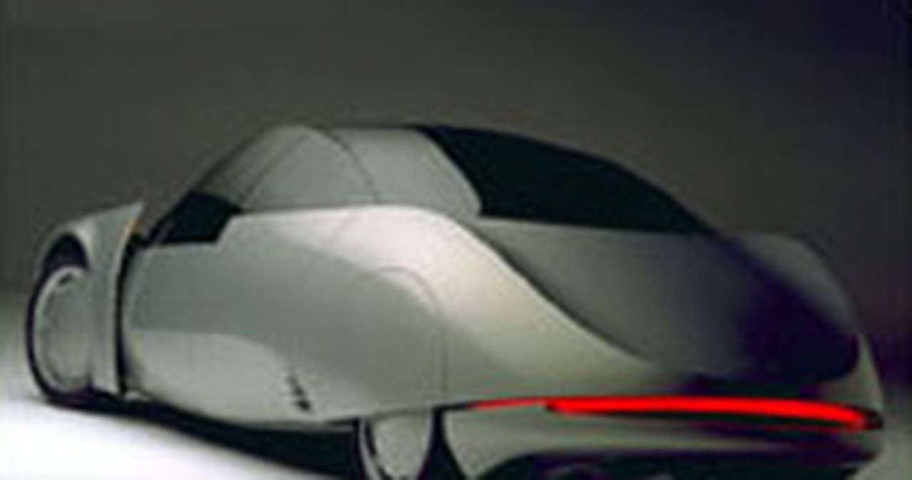 Ford synergy - Motoryzacja w INTERIA.PL