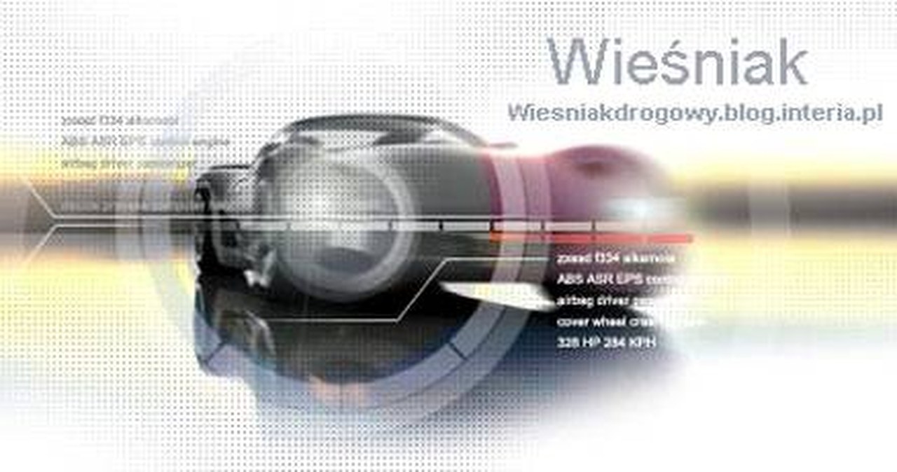 Ksiądz Rydzyk i jego maybach - Motoryzacja w INTERIA.PL