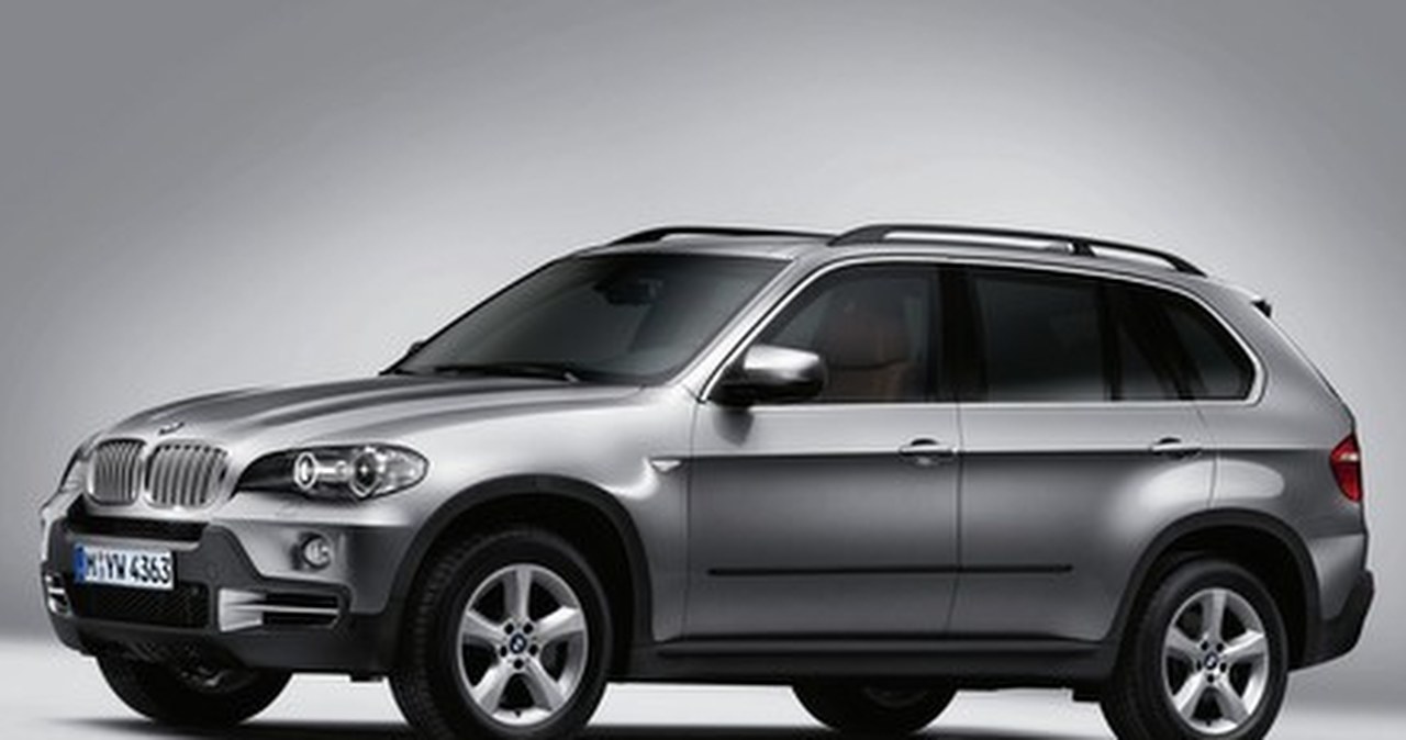 Pancerne auto dla VIP-ów - Motoryzacja w INTERIA.PL