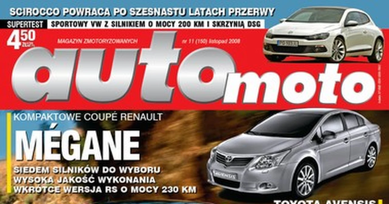 Pod napięciem... - Motoryzacja w INTERIA.PL