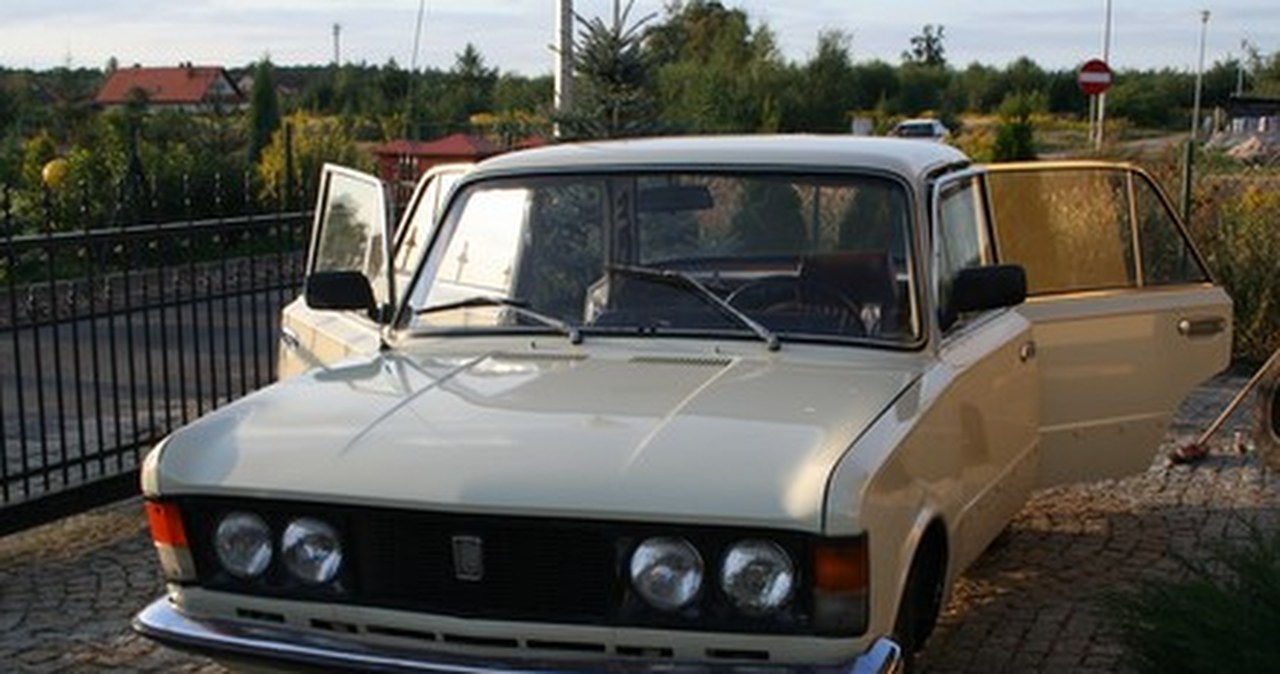 Jak ubezpieczyć stare auto? - Motoryzacja w INTERIA.PL