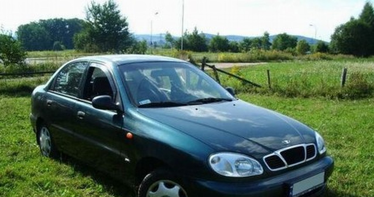 Najbardziej niedoceniane auta (2) - Motoryzacja w INTERIA.PL