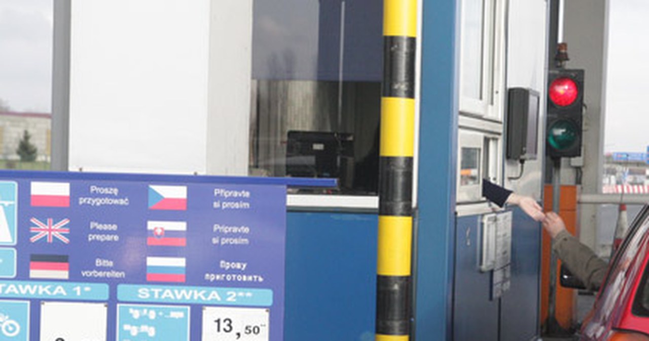 Kolejny skandal z A4 - Motoryzacja w INTERIA.PL