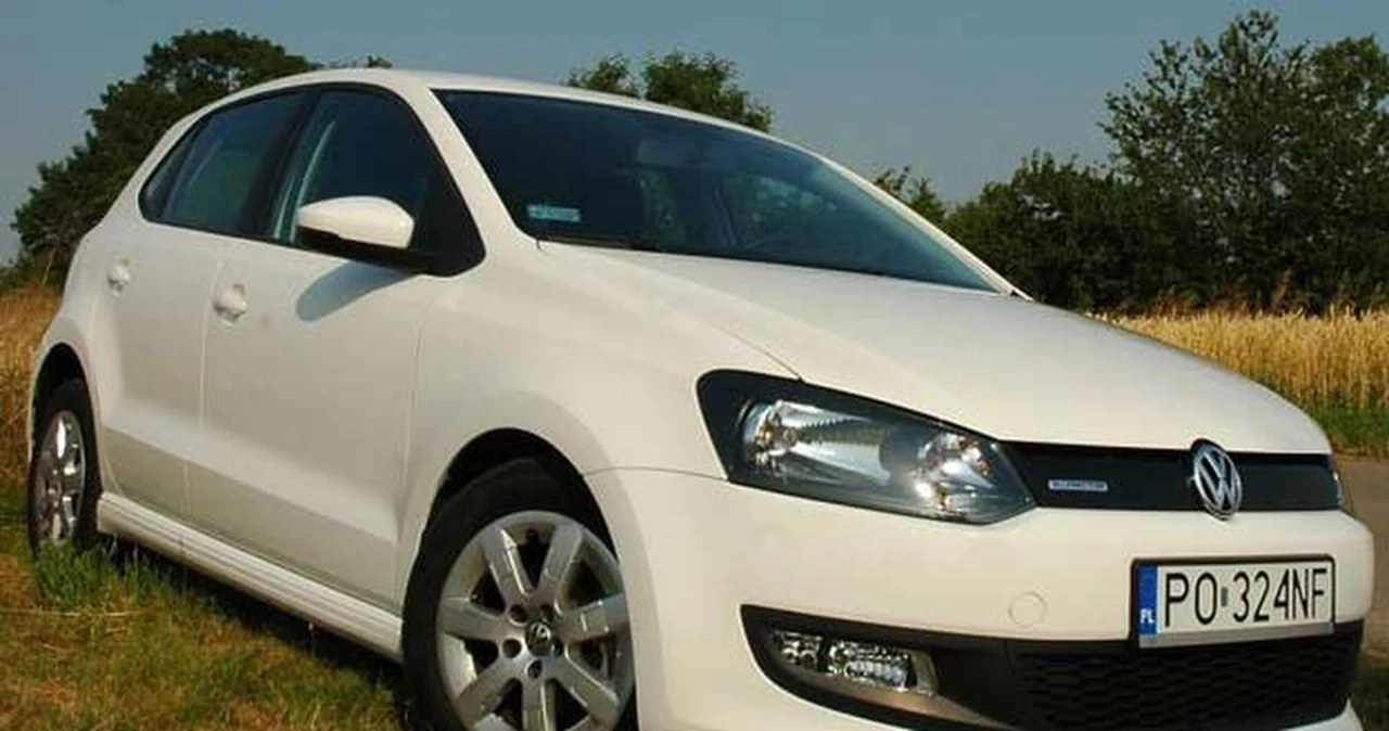 VW. Najlepsze auto świata! - Motoryzacja w INTERIA.PL