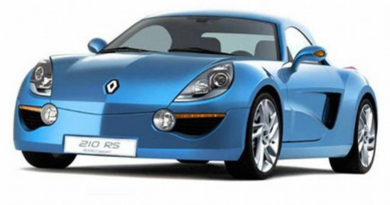 Tanie, sportowe auto?