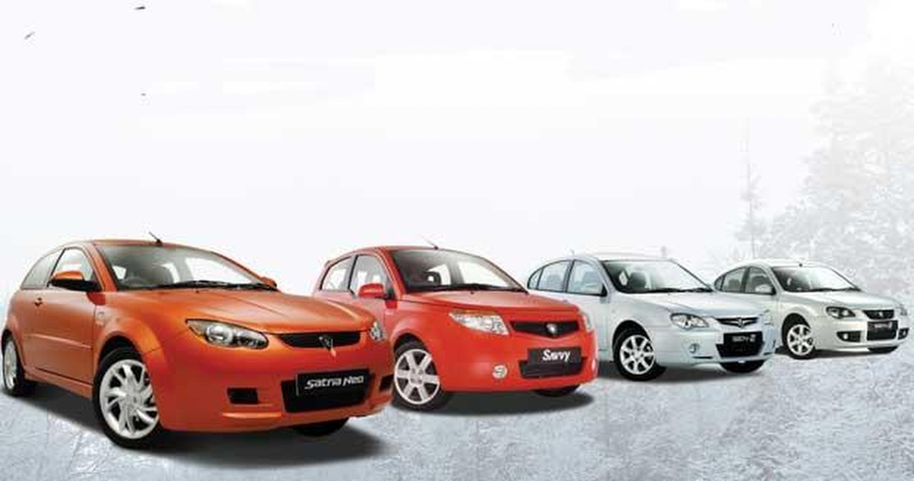 Tanie auta w Polsce? - Motoryzacja w INTERIA.PL