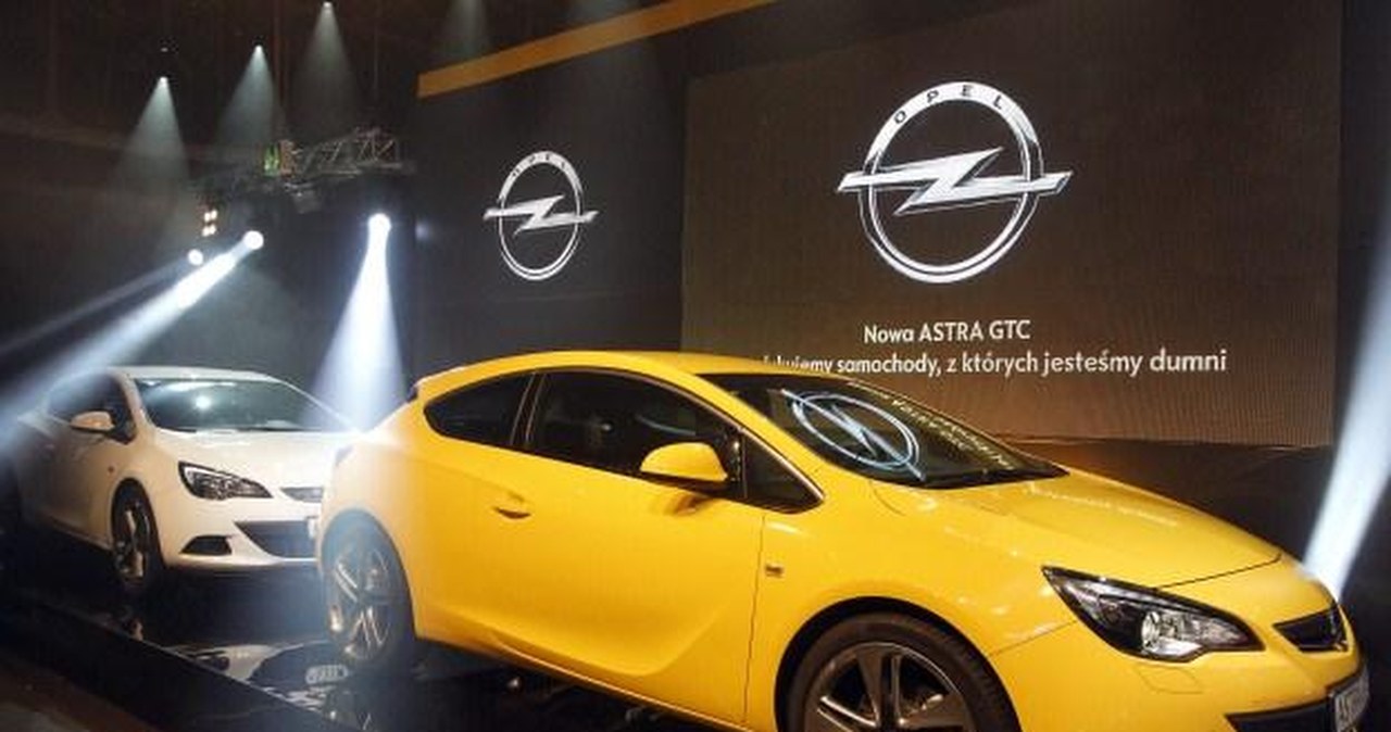 Ruszyła produkcja nowego samochodu z Polski! - Motoryzacja w INTERIA.PL