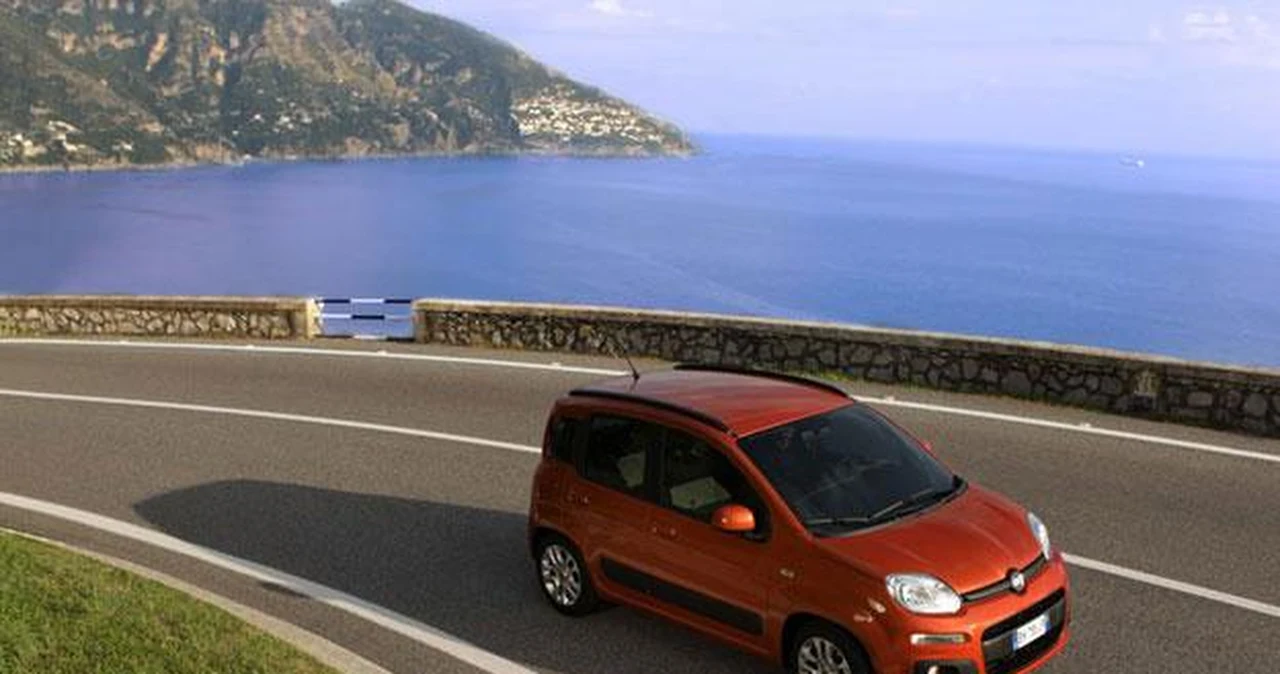 Nowa panda za 31 990 złotych