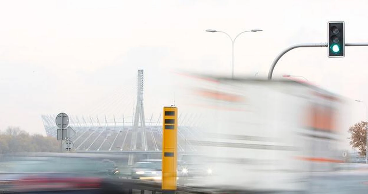 Polski mandat może dostarczyć... firma z Finlandii