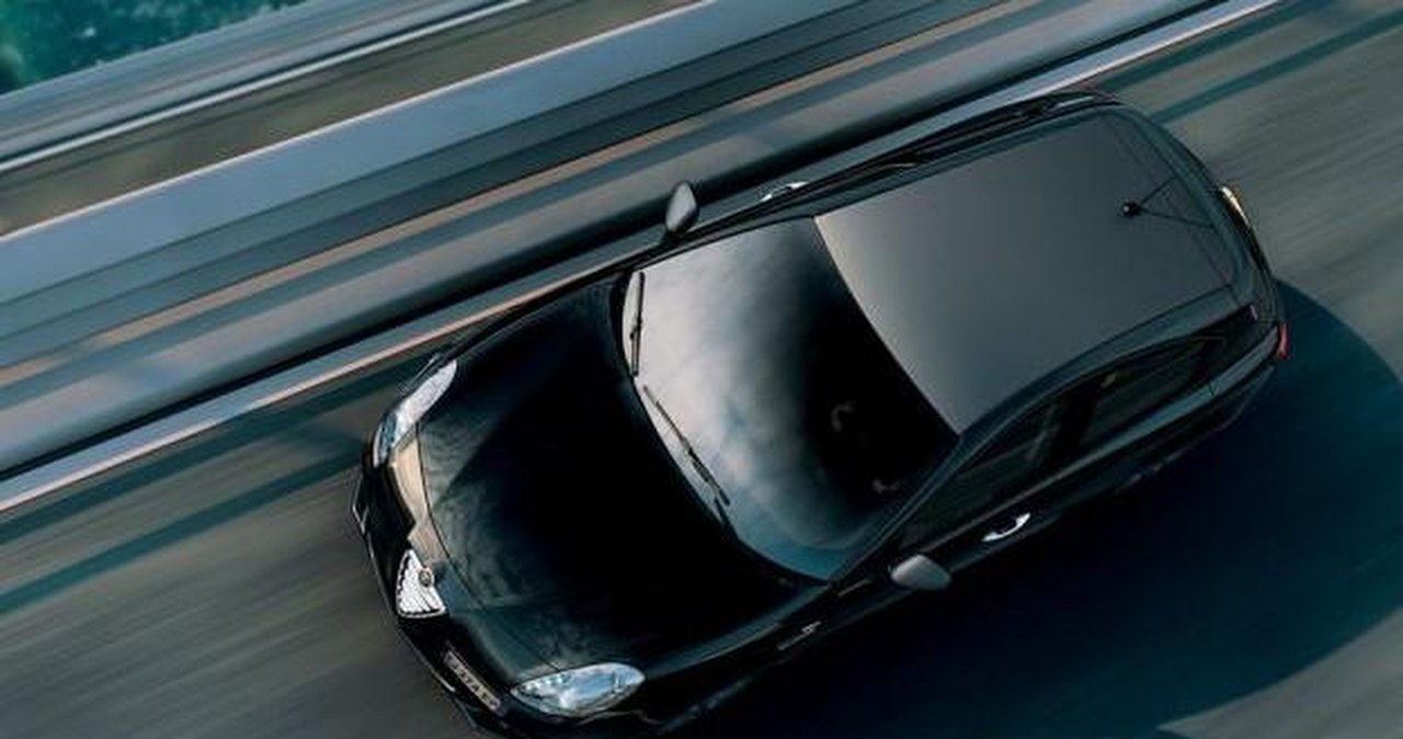 Nowa, szybka Alfa z pięcioletnią gwarancją! - Motoryzacja w INTERIA.PL