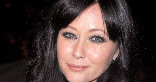 "Beverly Hills, 90210": Brenda Walsh była królową dramatu - Świat ...