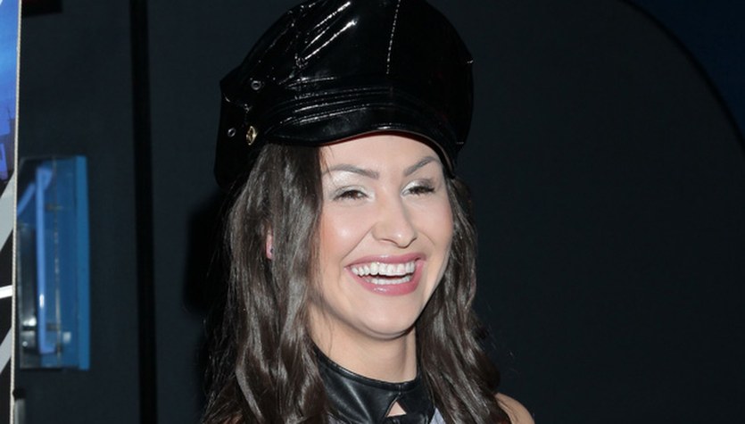 Angelika Fajcht sensacją w Ameryce! Chce pozować do „Vogue’a ...