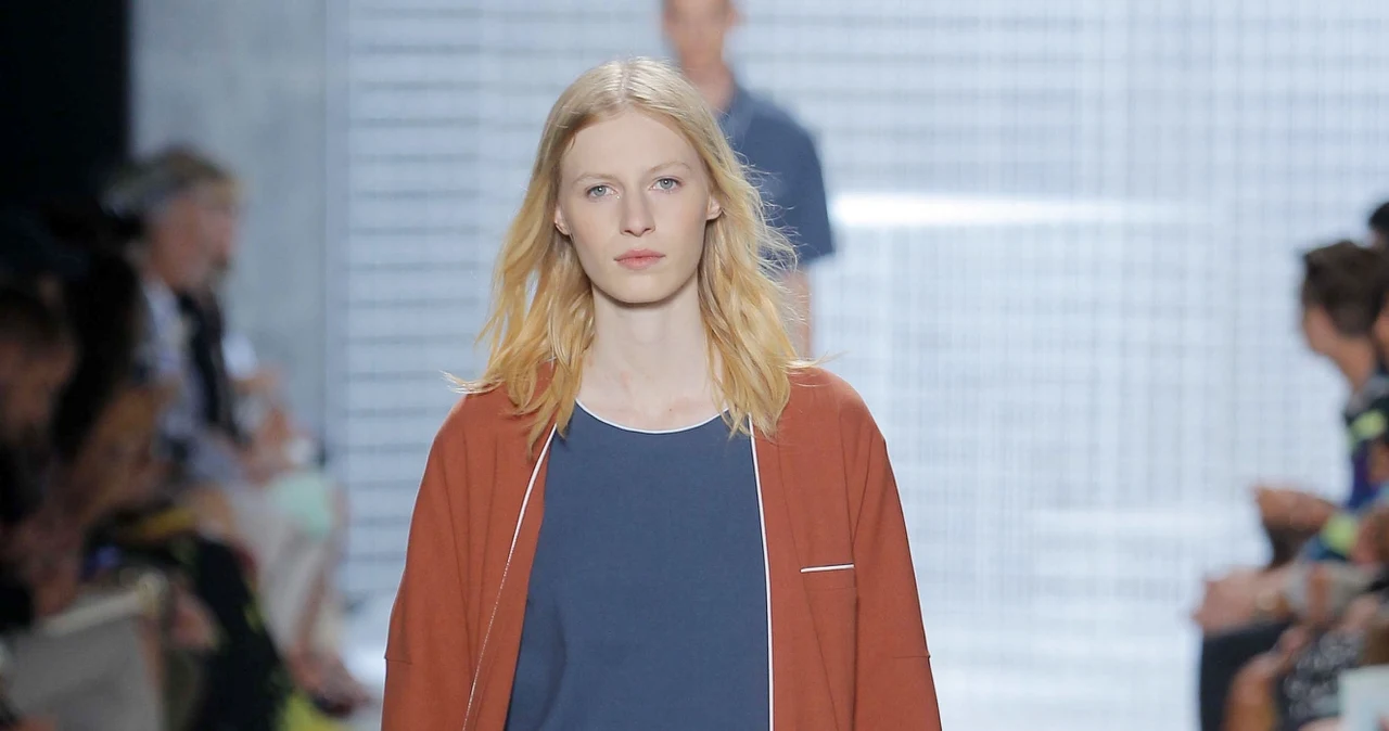 To więcej niż styl sportowy - Kobieta w INTERIA.PL