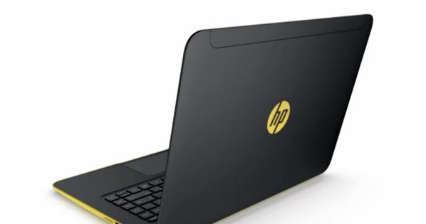 HP SlateBook 14 - laptop z Androidem - Geekweek w INTERIA.PL