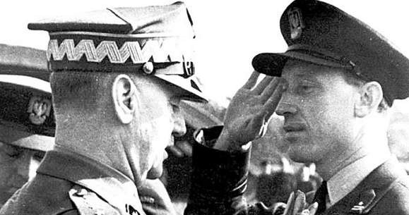 Witold Urbanowicz. As polskiego lotnictwa myśliwskiego - Historia w ...