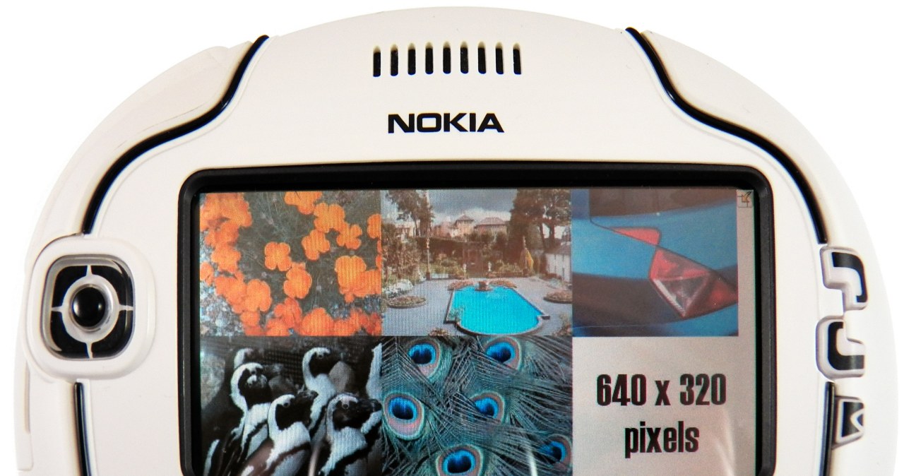 10 najdziwniejszych telefonów Nokii - Geekweek w INTERIA.PL