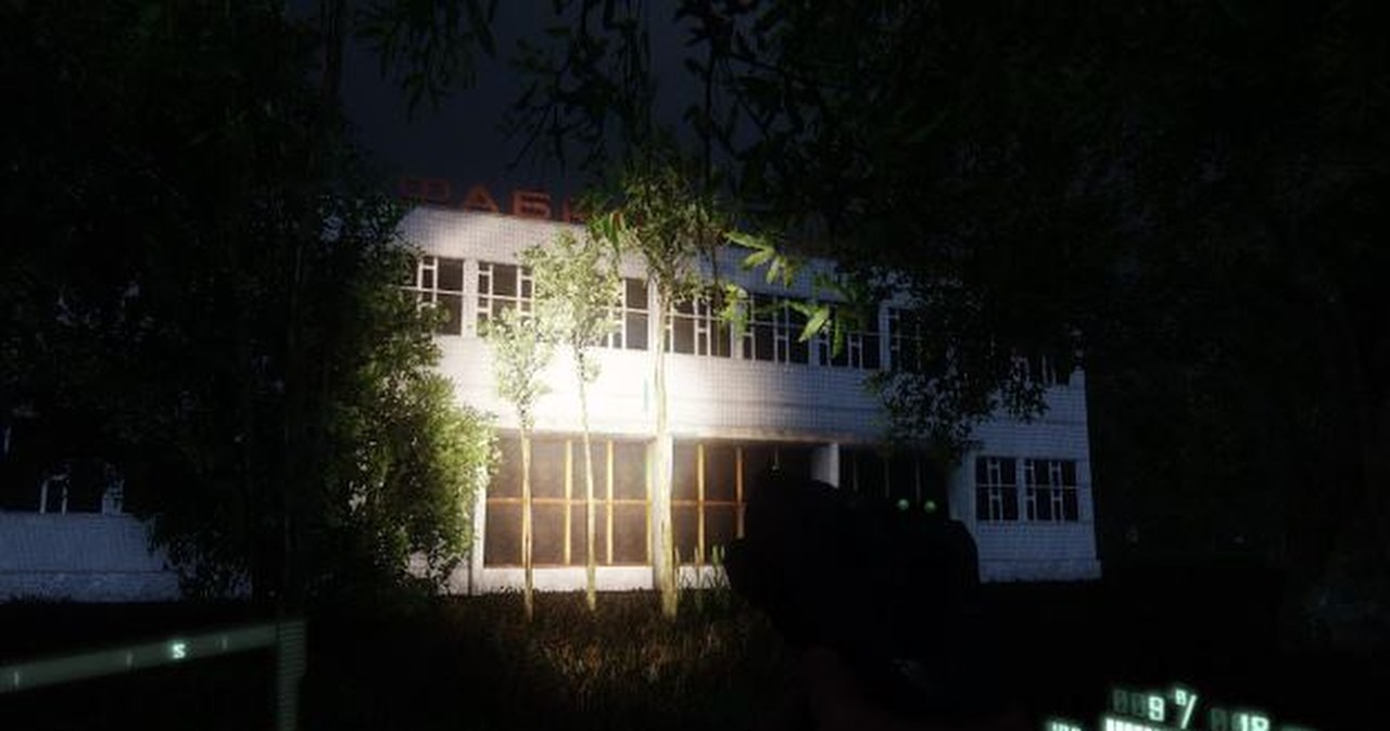 Exclusion Zone: The Game - polska gra w klimatach Czarnobyla! - Gry w ...