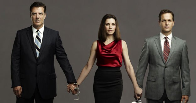 Premiera piątego sezonu serialu "Żona idealna" - Świat Seriali w INTERIA.PL