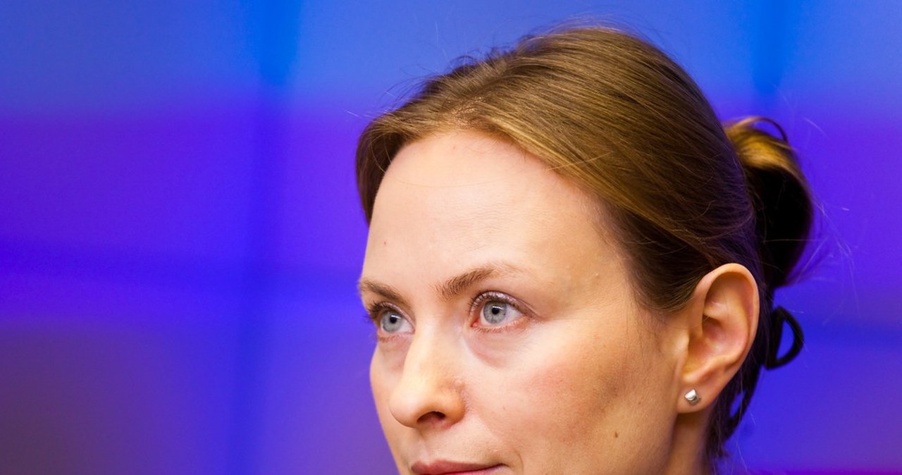 To ona będzie nowym ambasadorem Polski w Moskwie - Wydarzenia w INTERIA.PL