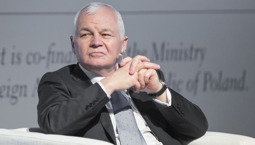 Bielecki: Dwie niespodzianki w expose premier Kopacz - Wydarzenia w ... Bielecki: Dwie niespodzianki w expose premier Kopacz - Wydarzenia w ...