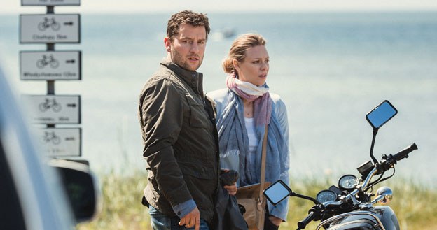 "Zbrodnia": Nowy serial AXN - Świat Seriali w INTERIA.PL