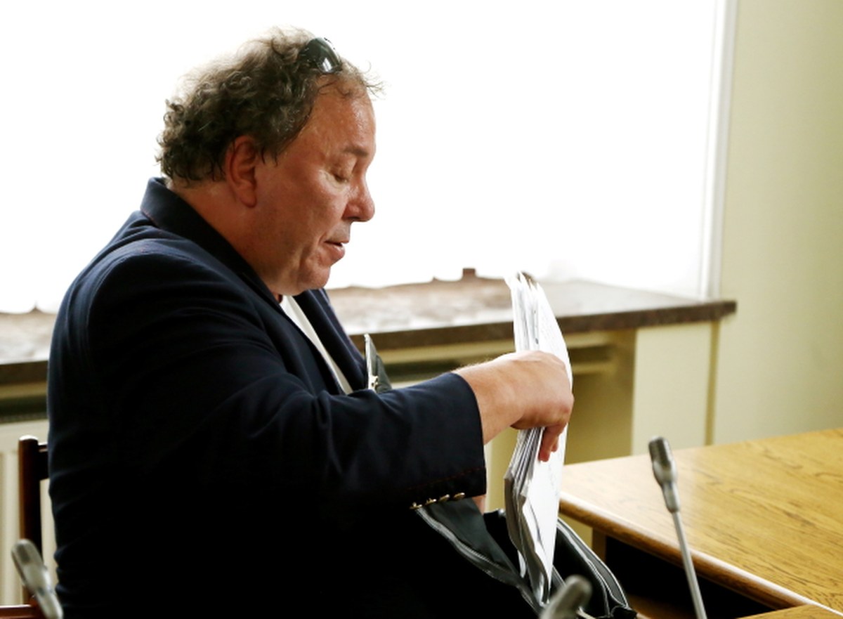 Afera gruntowa: Są nagrania rozmów Ziobry i Netzla. Były szef PZU ...