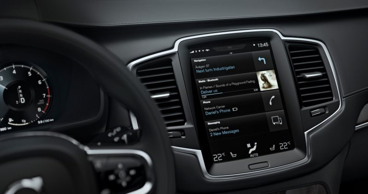 Wszystkie auta będą miały wspólny system. To Android - Motoryzacja w ...