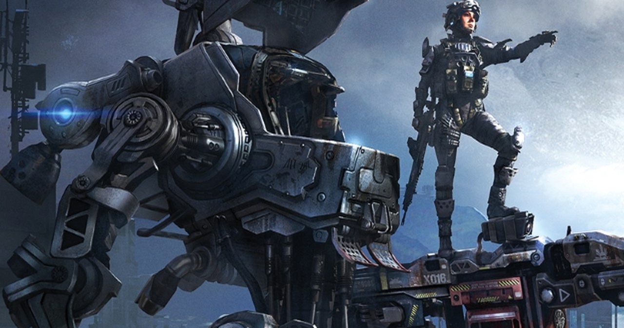 Titanfall: Frontier's Edge - szczegóły kolejnego DLC - Gry w INTERIA.PL