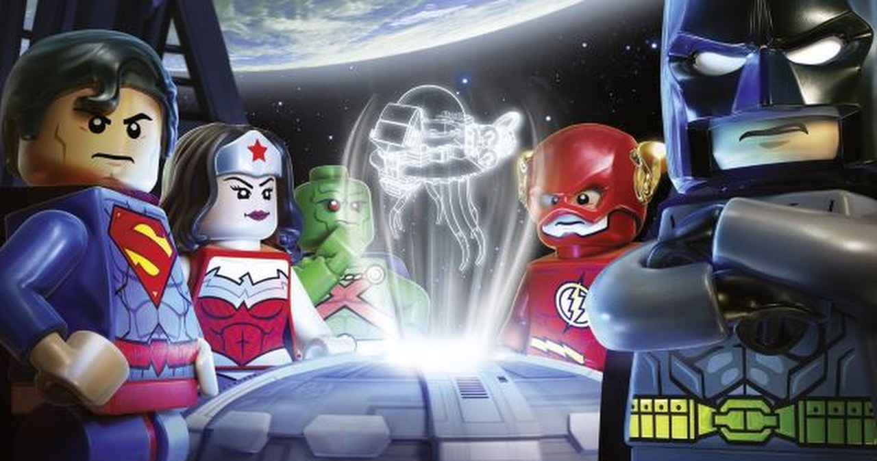 LEGO Batman 3: Poza Gotham w planie wydawniczym Cenegi - Gry w INTERIA.PL